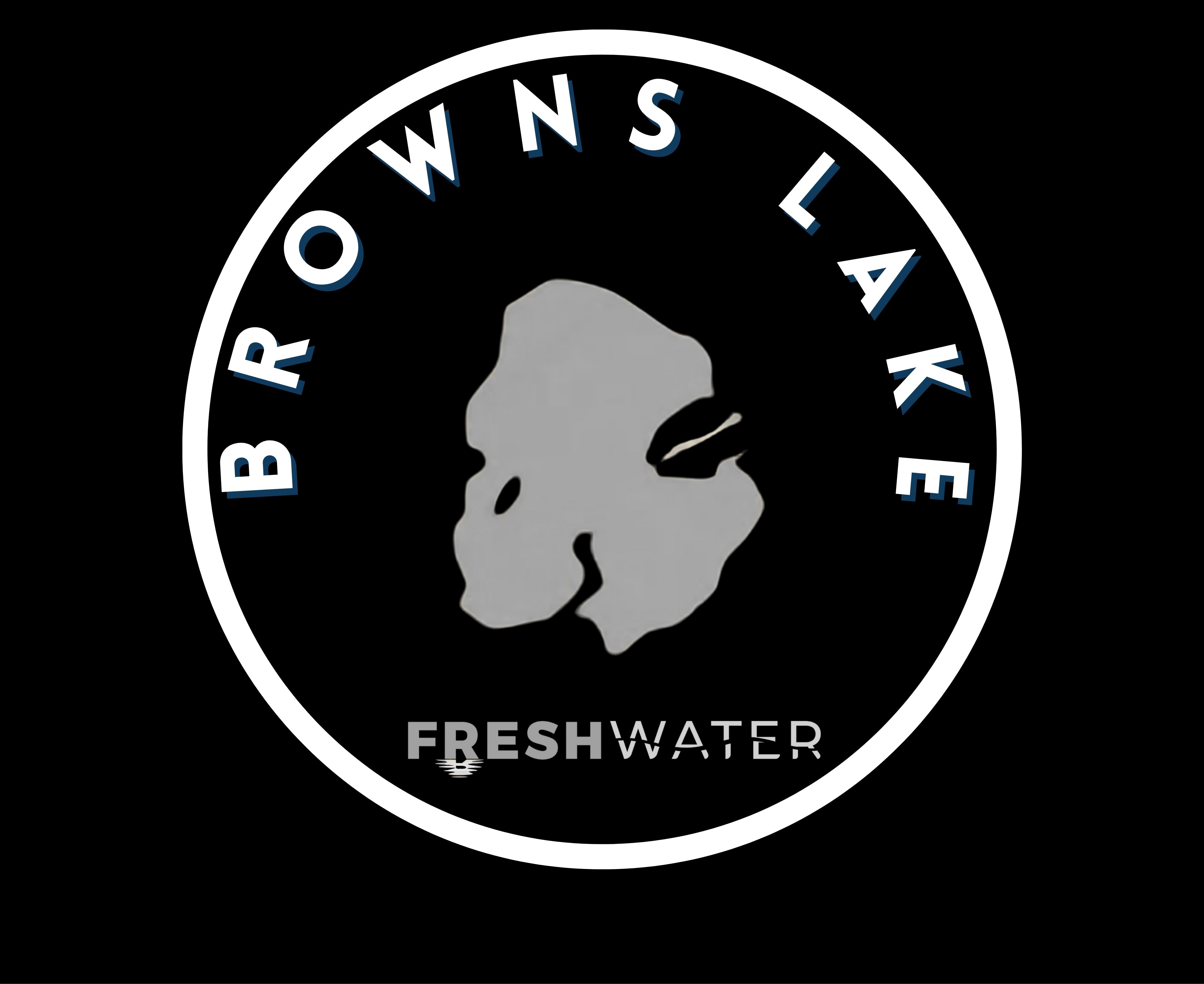 Browns Lake Fresh Gear – FRESHWATER - Official Store