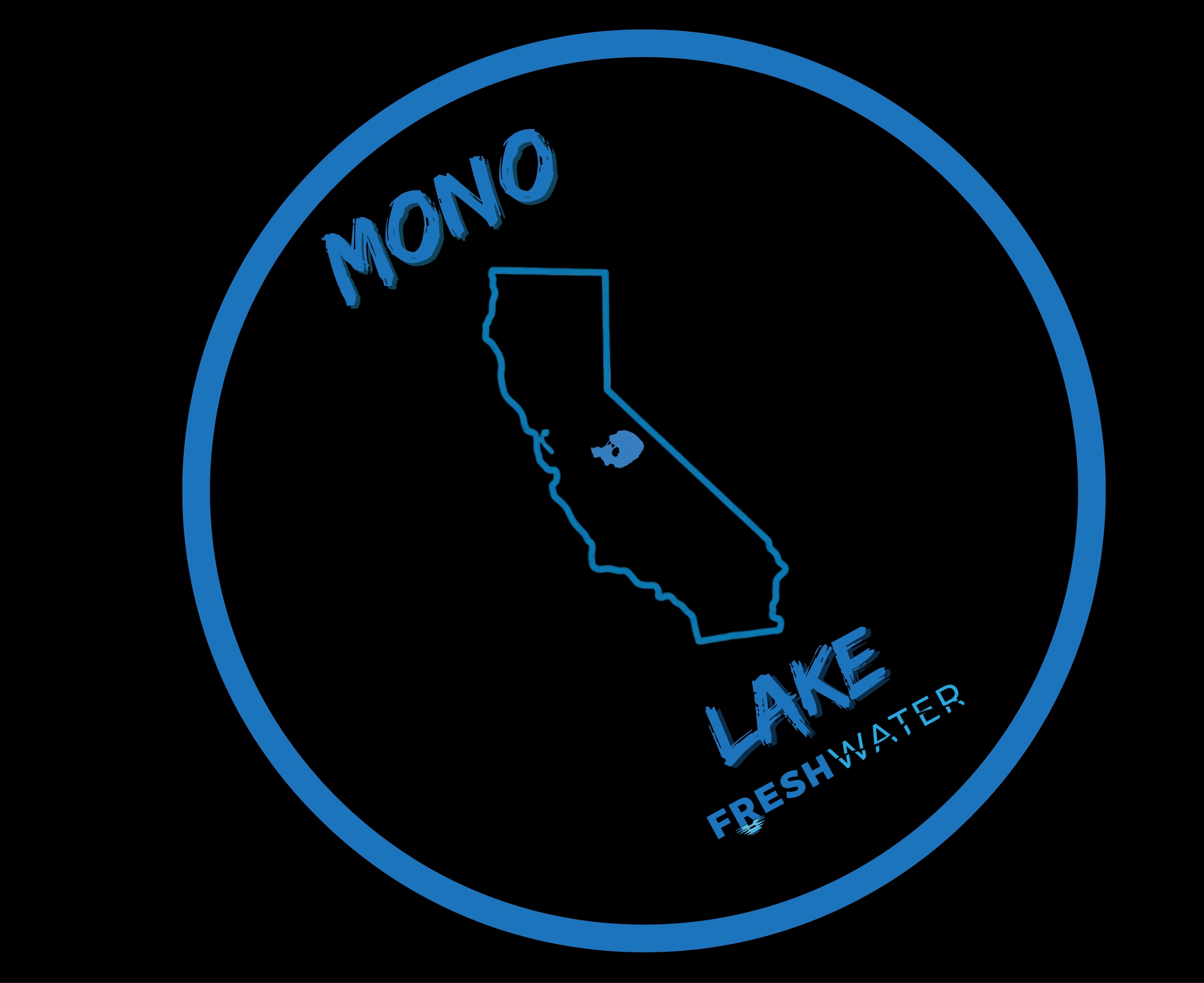 Mono Lake – FRESHWATER - Official Store