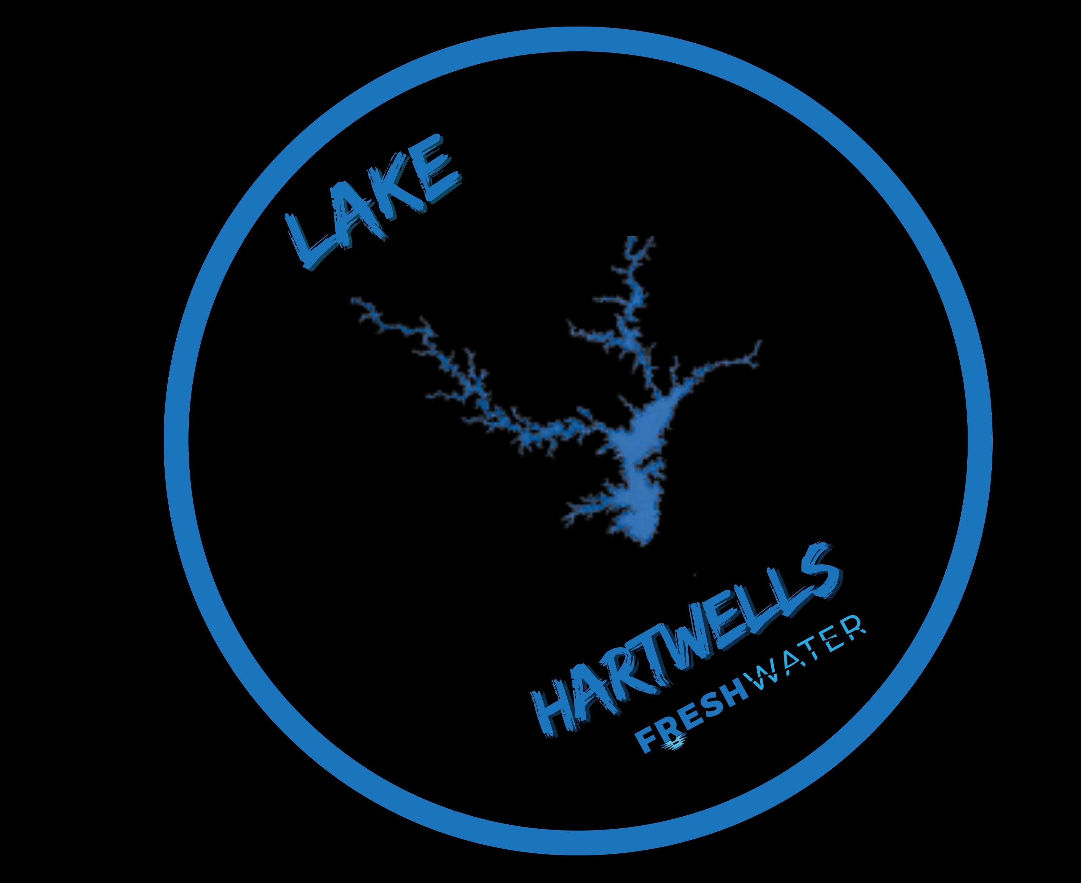 Lake Hartwell – FRESHWATER - Official Store