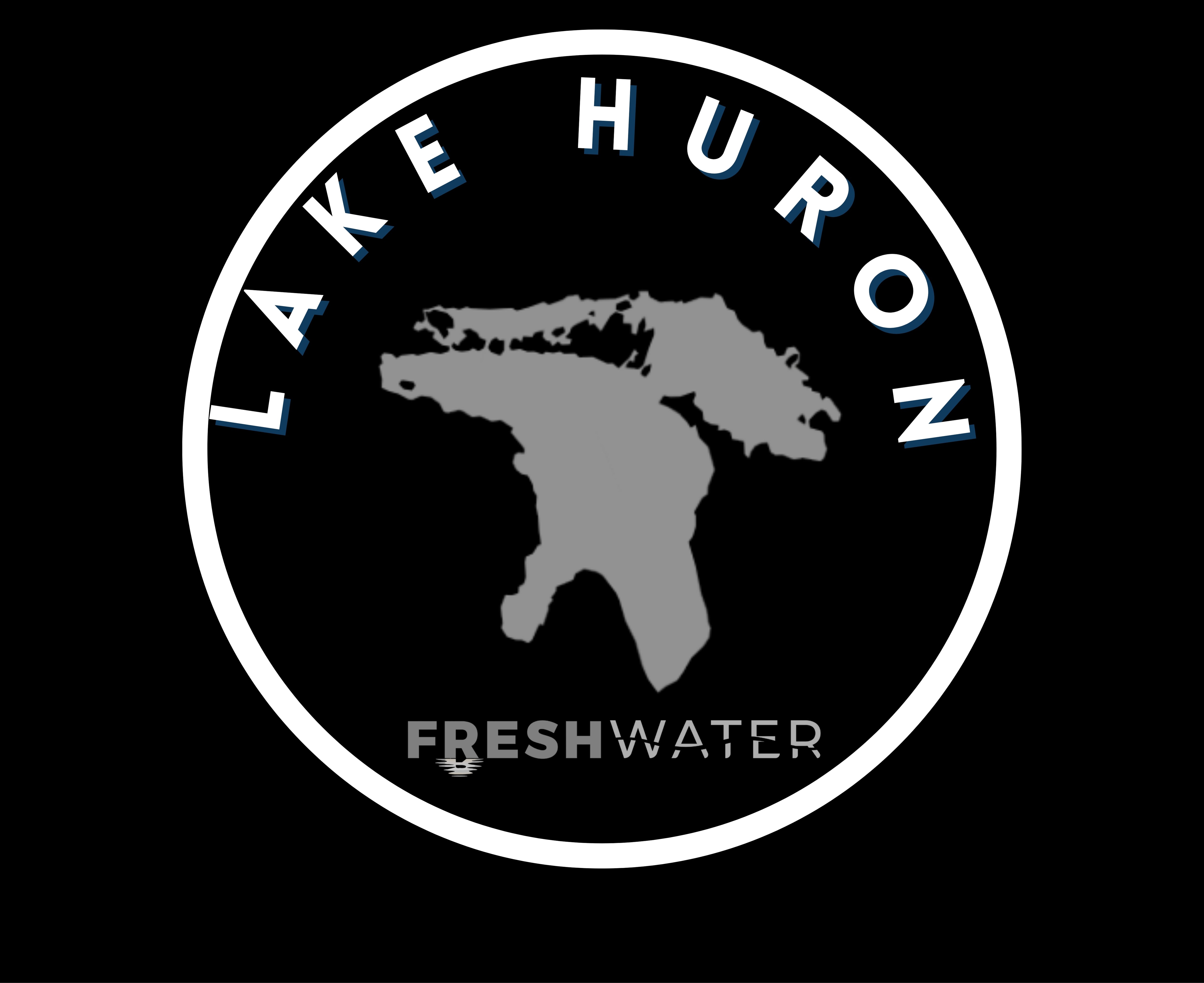 Lake Huron Fresh Gear – FRESHWATER - Official Store
